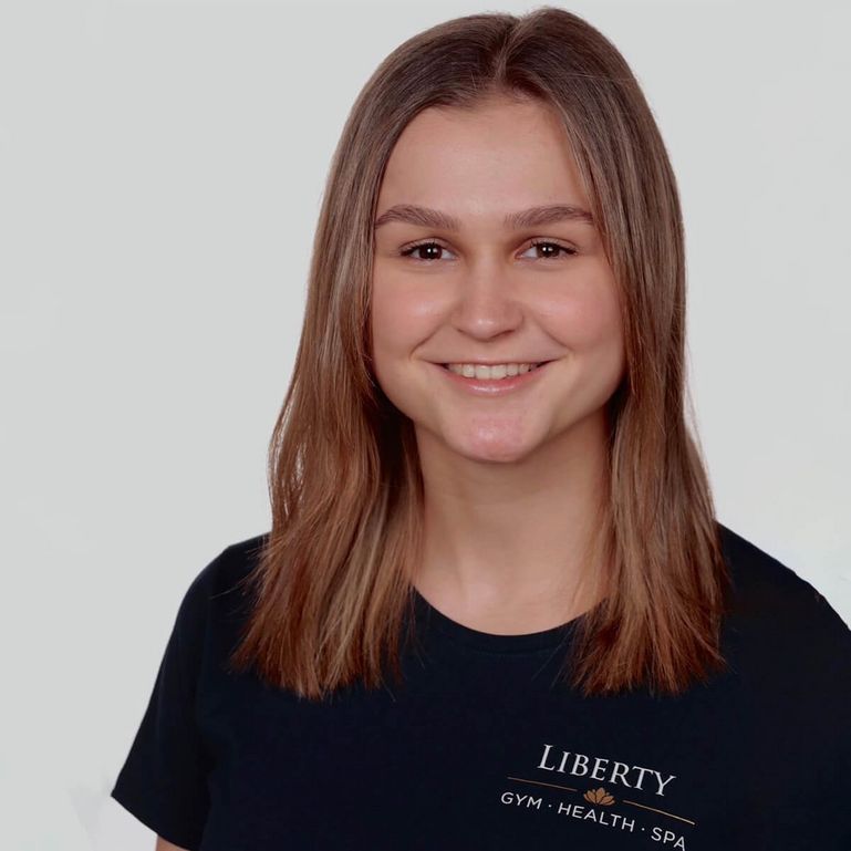 Team | LIBERTY - Gym · Health · Spa | Fitnessstudio, Gesundheit ...