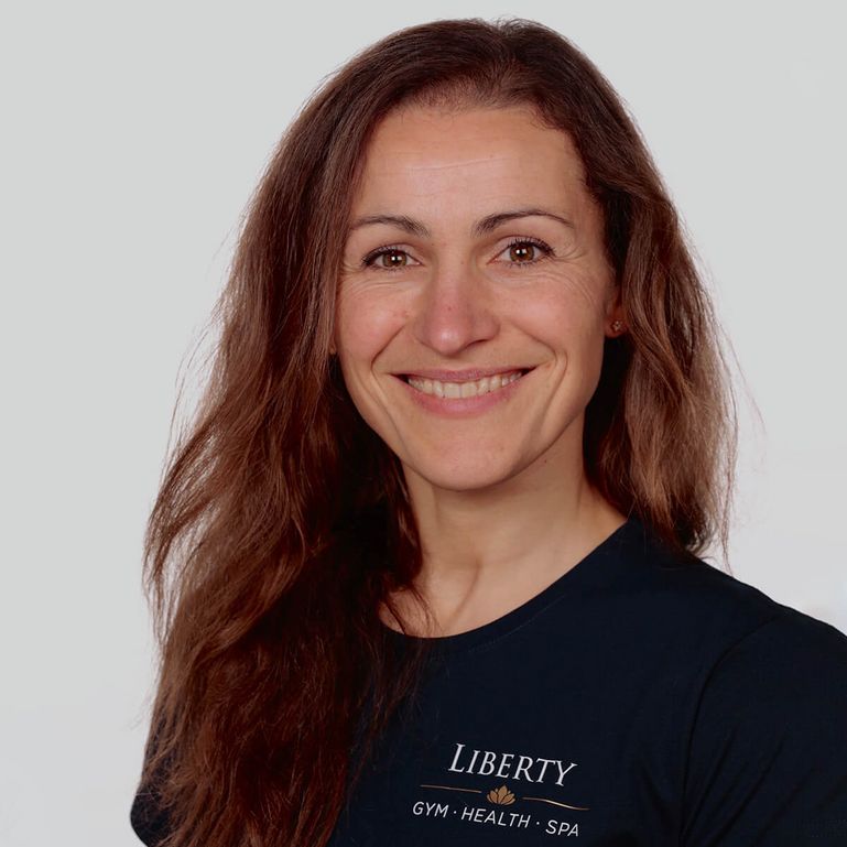 Team | LIBERTY - Gym · Health · Spa | Fitnessstudio, Gesundheit ...